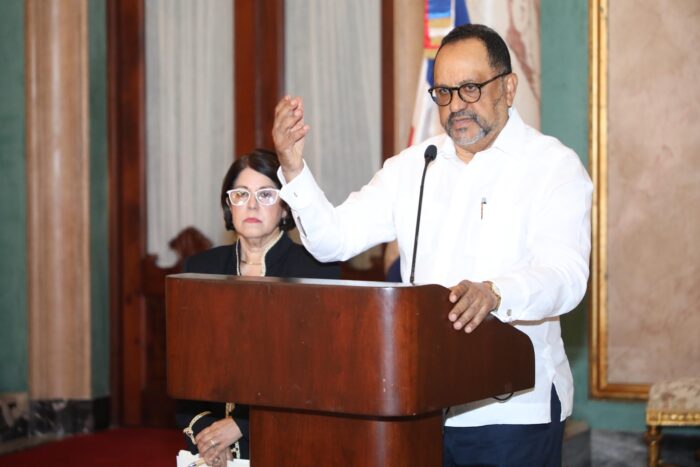 CNM elige cinco nuevos jueces para ocupar vacantes en la Suprema Corte ...