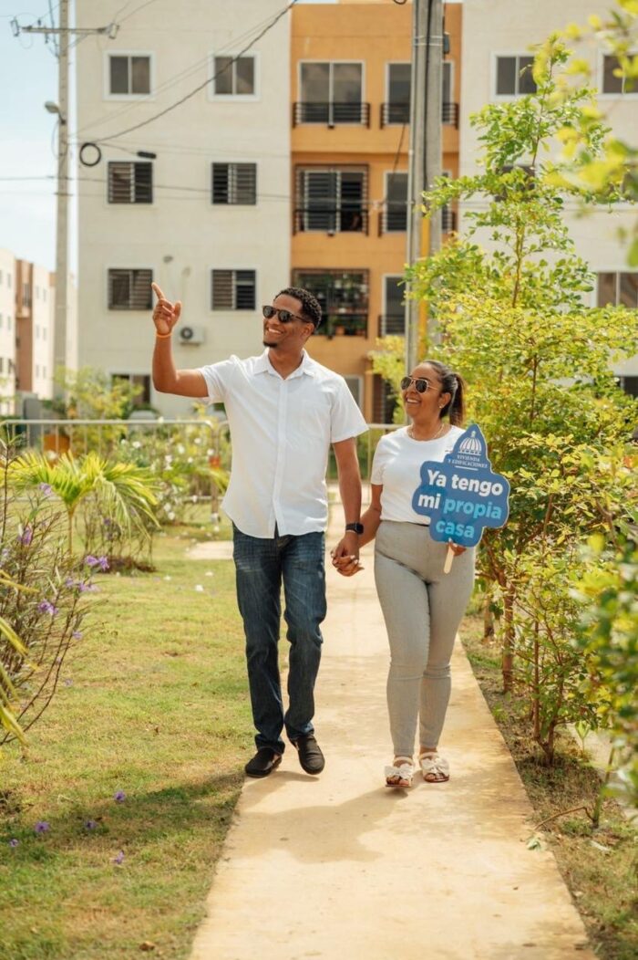 MIVED entregó más de 10mil nuevas viviendas y mejoró unas 58,538 ...